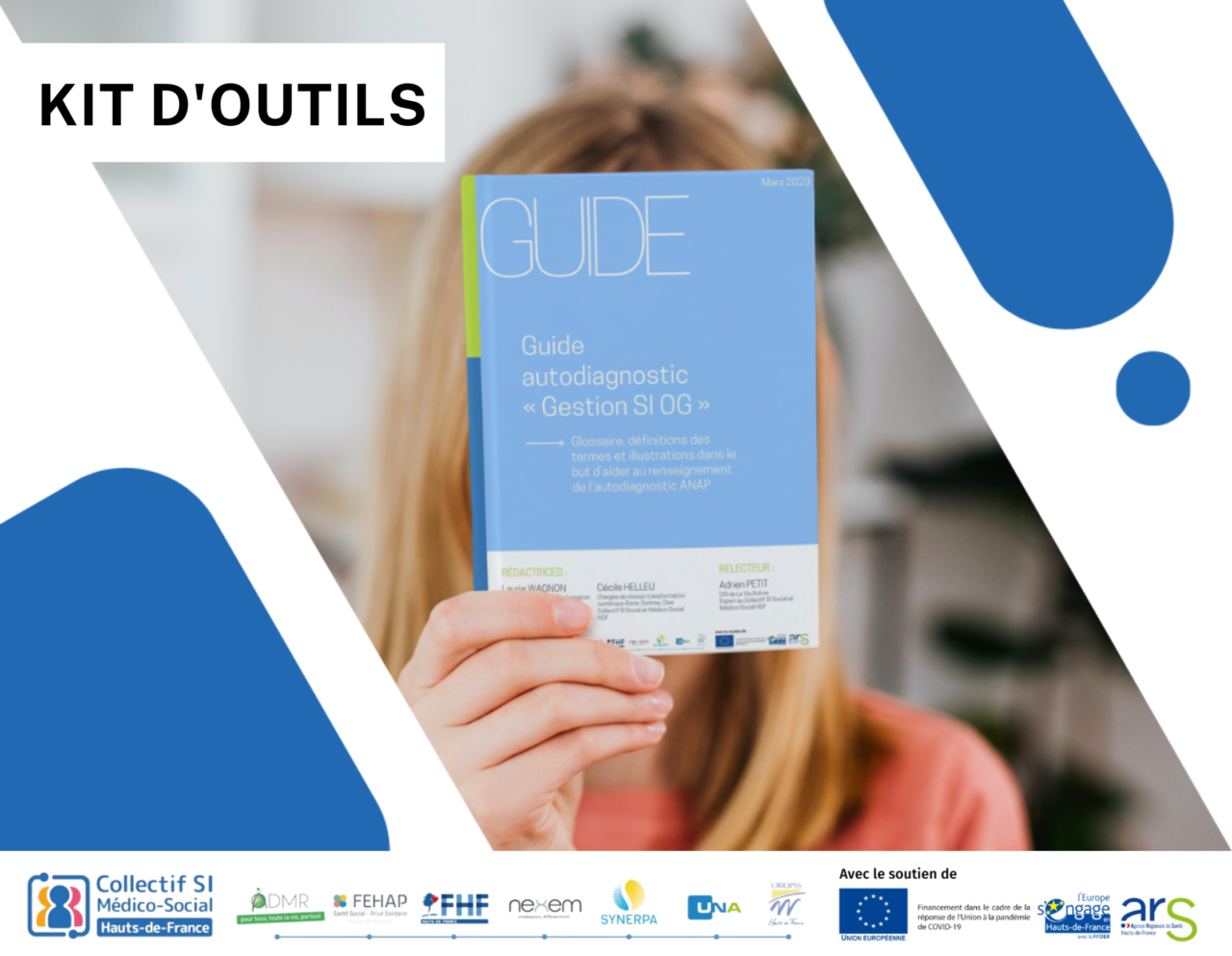 Kit d’outils au renseignement de l’autodiagnostic Gestion SI OG ...